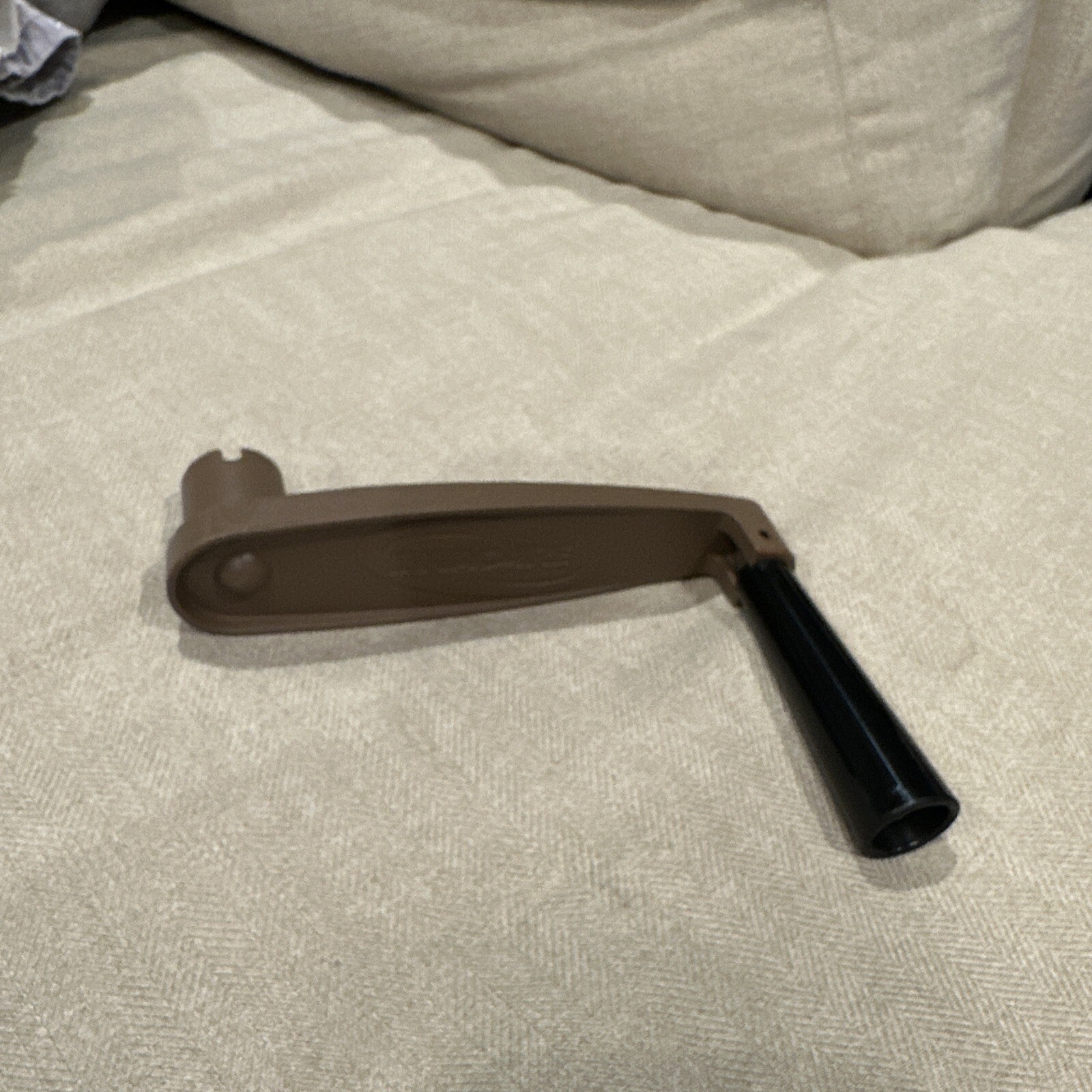 Manual Crank For Semi Electric Hospital bed Drive INVACARE Handle | eBay