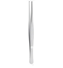 Aesculap BD883R Gruenwald Forceps Bayonet SERR 200mm online kaufen | eBay