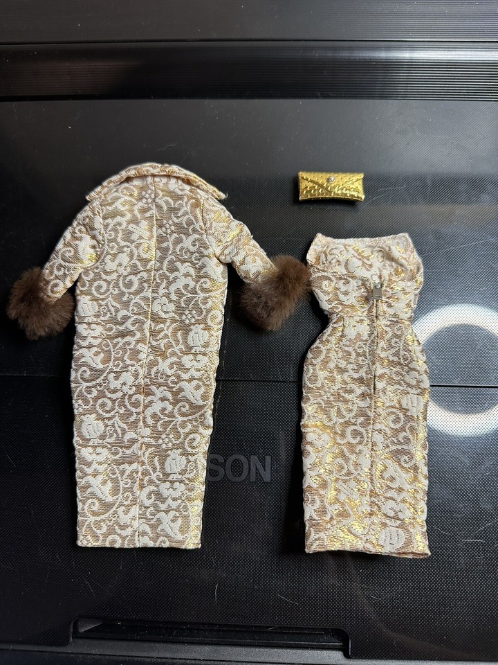 Barbie Evening Splendor 1959 #961 Rare Mattel | eBay