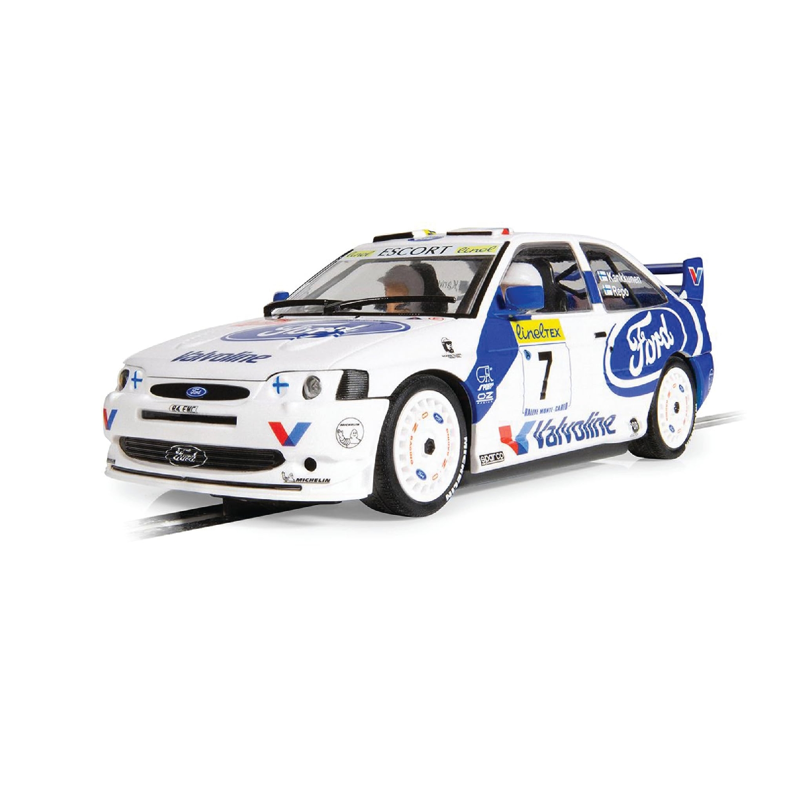 Scalextric C4513 Slot Car | eBay