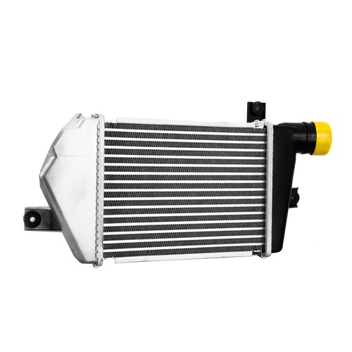 Replacement Intercooler Fit MITSUBISHI L 200 TRITON 2.5 DI-D 4WD 2005 ...