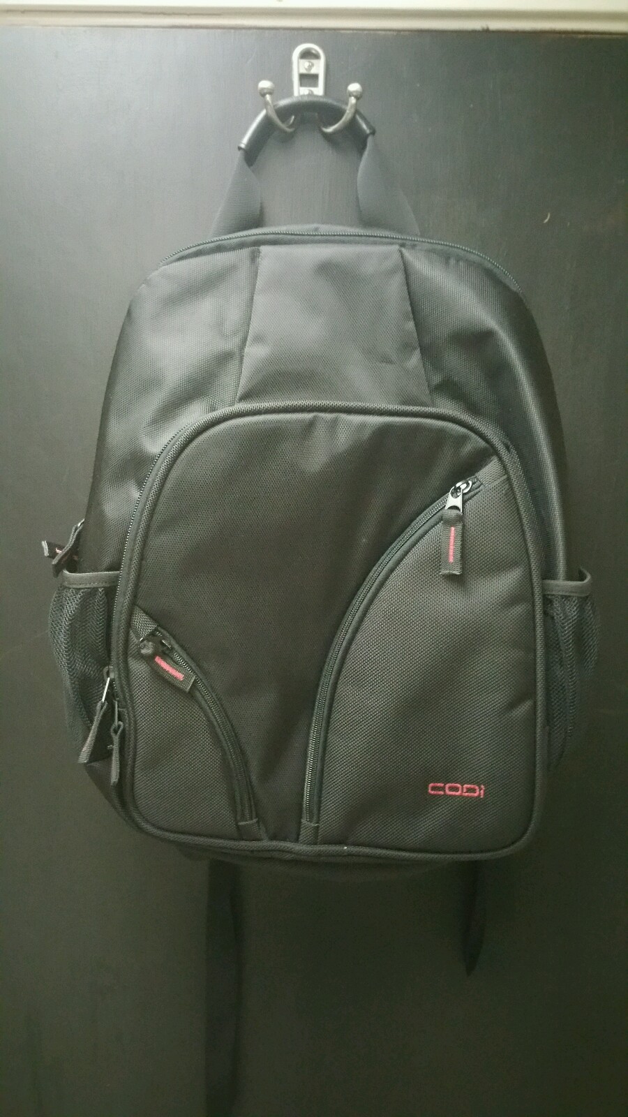 CODI C7710 Notebook carrying backpack for sale online | eBay