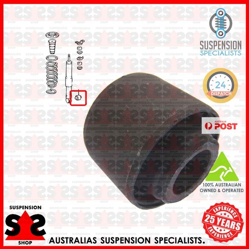 Bush, Shock Absorber Suit TOYOTA Land Cruiser 100 (_J1_) 4.2 TD (HDJ101 ...