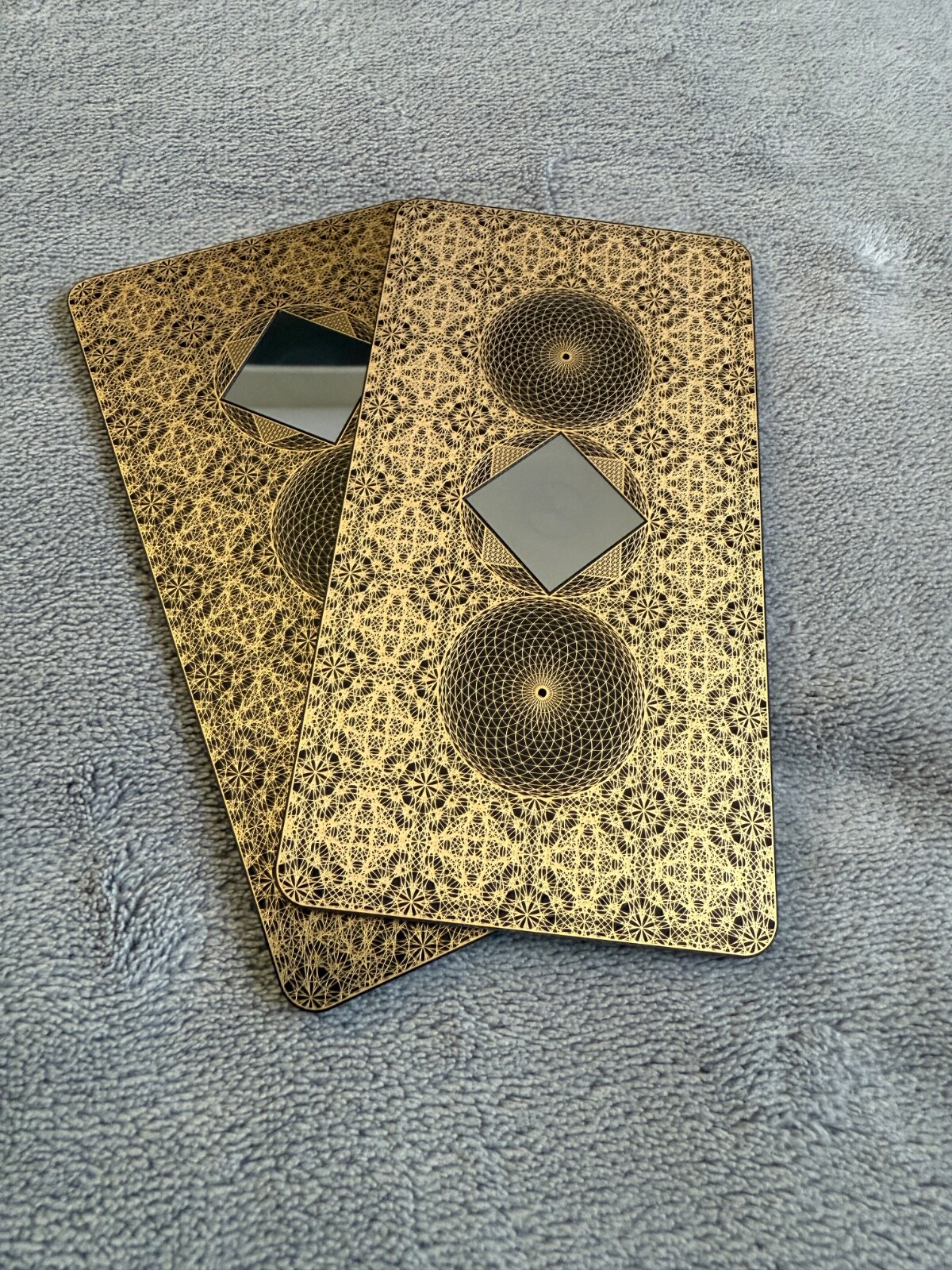 Aires Tech EMF Protector - Zone Max - 139ft Protection | eBay