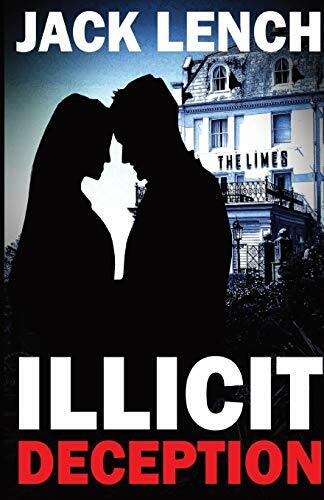 Illicit Deception (The Robin Ashurst Trilogy) by Lench, Jack Book The ...