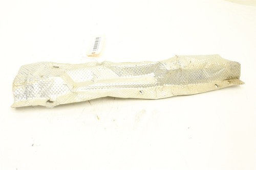 Polaris Ranger 570 Mid 19 Heat Shield Close Off Panel 5264243 44704 | eBay