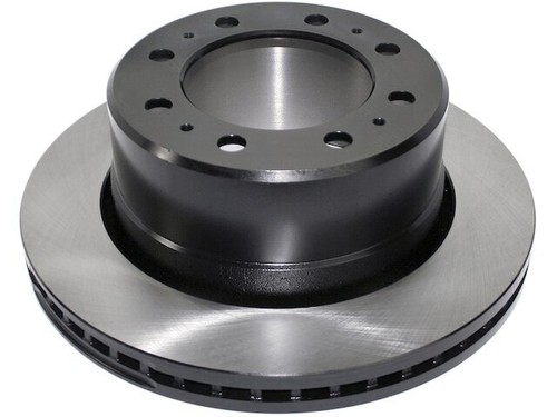 Rear Brake Rotor For 09-22 Dodge Ram Ram 2500 3500 1500 FG16B9 | eBay