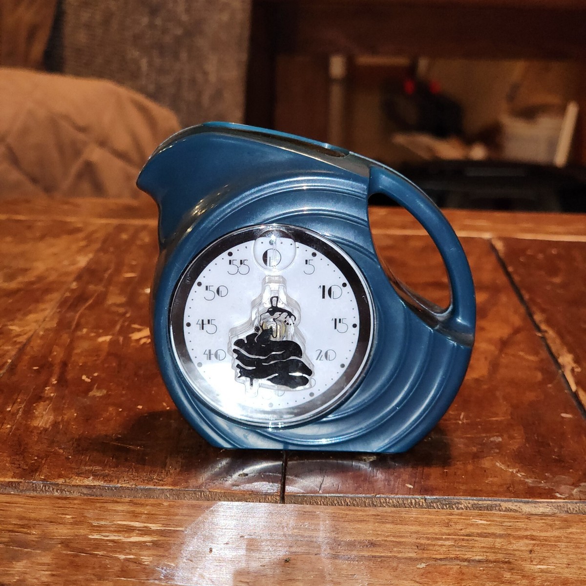 Fiestaware Kitchen Timers