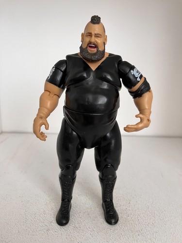 Wwf Wwe Un Homme Grenadier Jacks Figurine Catcheur Classique Superstars ...