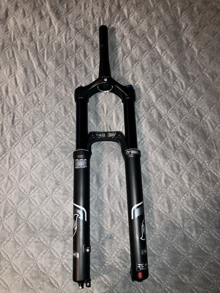 Fox Rhythm 34, 27.5, 150mm | eBay