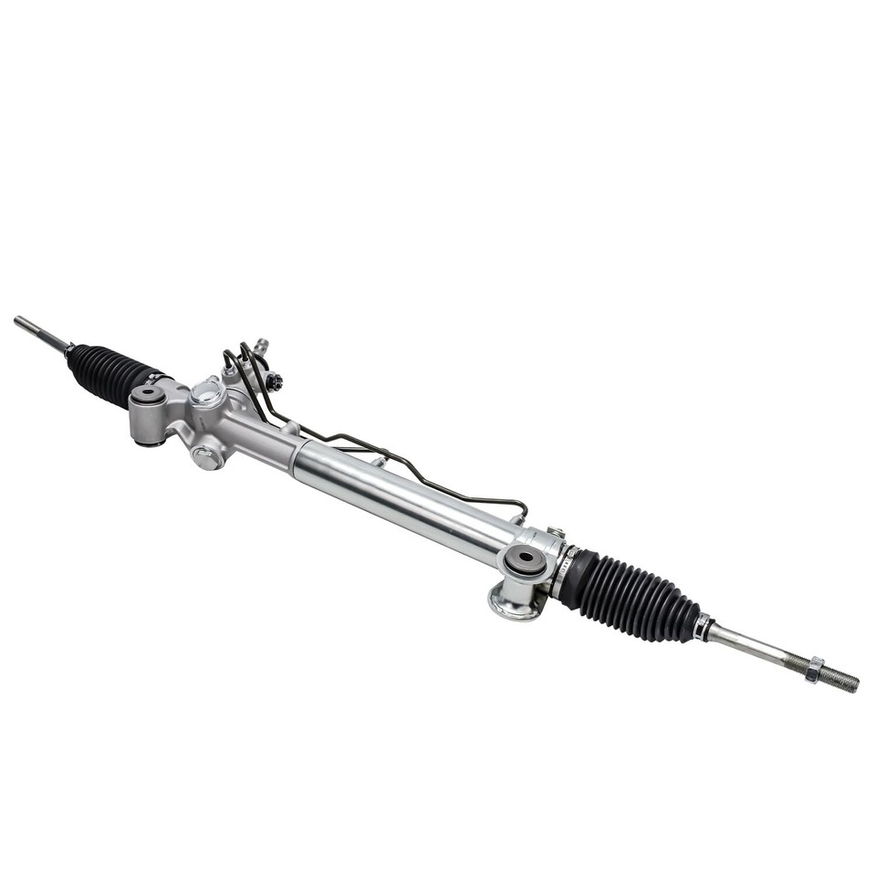 Complete Power Steering Pump Rack and Pinion for Toyota Camry Lexus ...