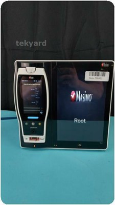 Patient Monitors - Patient Monitor Masimo