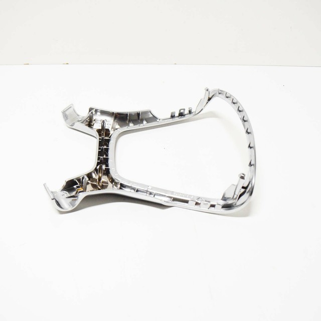 Volvo Xc70 Mk2 Steering Wheel Bezel Trim 31390457 Genuine for sale ...