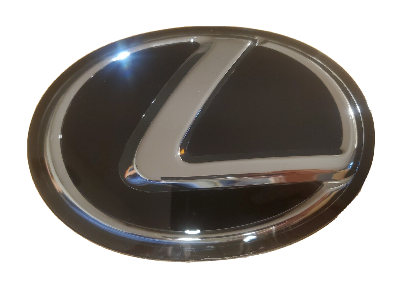 2016 2017 2018 2019 LEXUS RX350 GS350 ES350 GRILL CRASH RADAR EMBLEM ...
