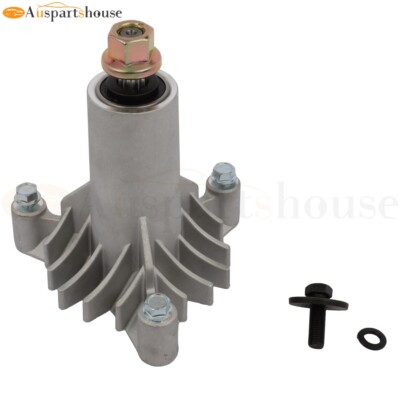 Mower Deck Spindles for Craftsman Husqvarna LTH 42" LT1000 LT2000 ...