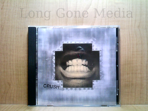 Crush (CD, Self Titled, 1993, EastWest Records America) 75679216922| eBay