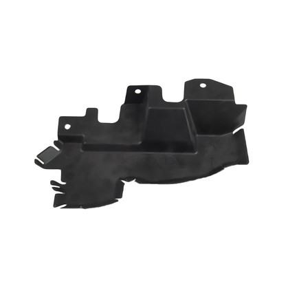Mopar 68517495AA Radiator Side Air Seal Left, For 2022 2023 Grand Ch ...