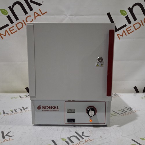 Boekel Scientific 133001 Incubator | eBay