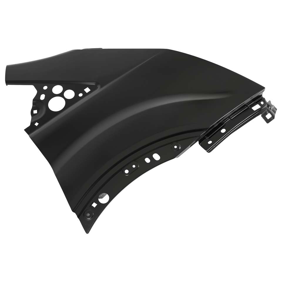 Front Right Fender For 2015-2022 Ford Transit-250 Transit-350 15-21 ...
