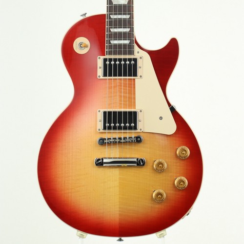 Electric Guitar Gibson USA Les Paul Standard Hard case 6 String ...