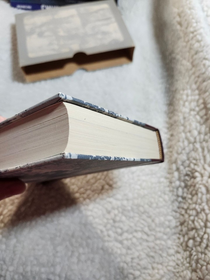 Reader's Digest Condensed Books First Edition 1965 Hardcover Slipcase ...
