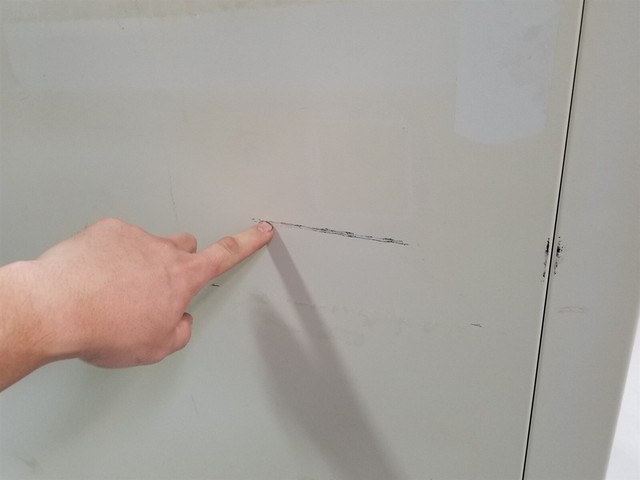 Thermo Scientific CryoPlus 2 Cryogenic Storage System Model 7402 for ...