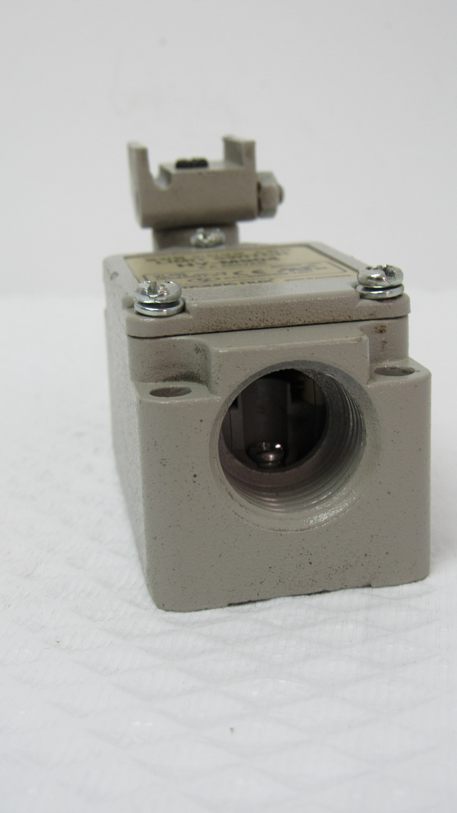 HANYOUNG NUX HY-M904 6A 250VAC LIMIT SWITCH | eBay UK