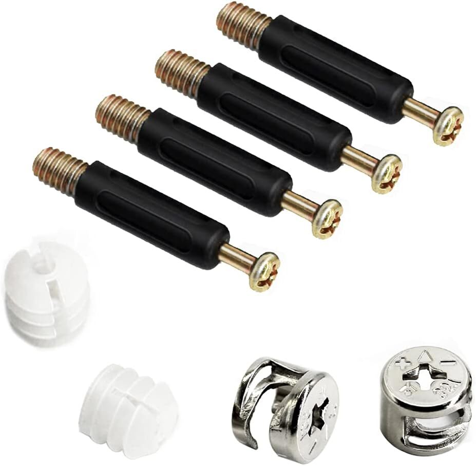 Exzenter Möbelverbinder Möbelverbindungsschrauben Schrankverbinder mit ...