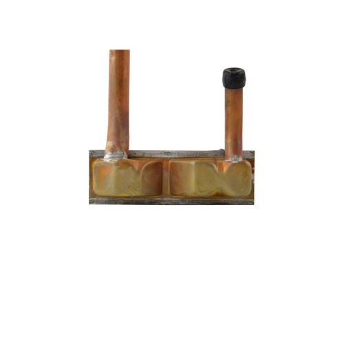 New HVAC Heater Core Fits Sky Firebird Camaro 1969-1974 By 94537 398222 ...