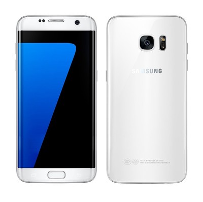 Samsung Galaxy S7 Edge SM-G935A - 32GB Factory Unlocked SmartPhone all ...