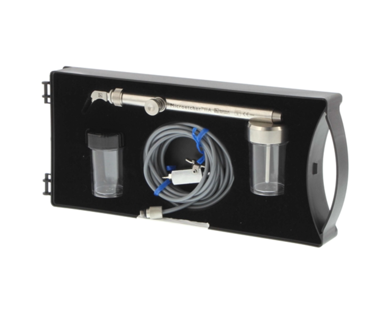 Danville MicroEtcher II Intraoral Sandblaster Kit 22000-03 for sale ...