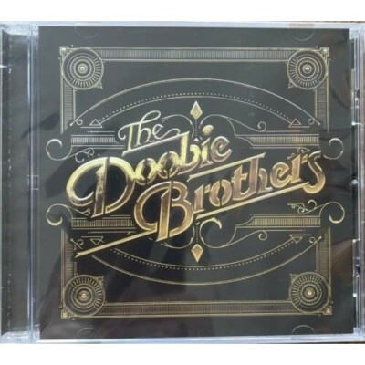 THE DOOBIE BROTHERS - 4 Track EP - Oh Mexico/Cannonball/Don't Mess CD ...