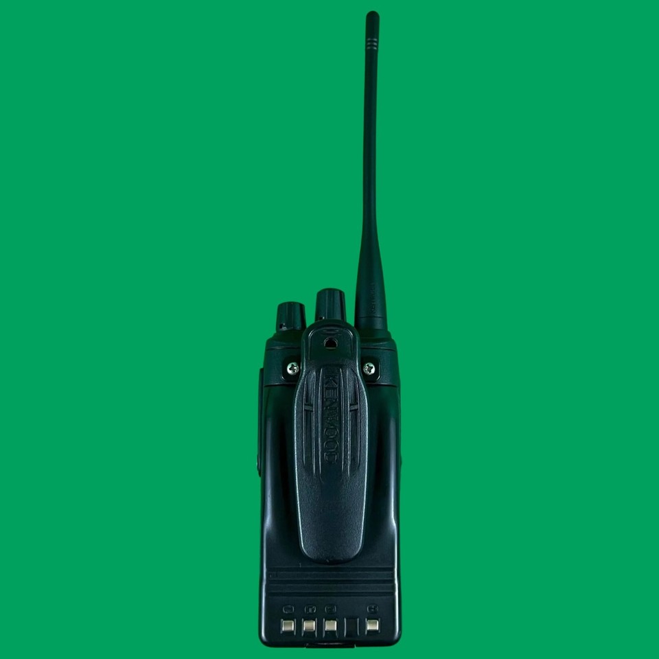Kenwood NX-3320-K / NX 3320 Two Way Radio / NexEdge / Digital / 400-520 ...