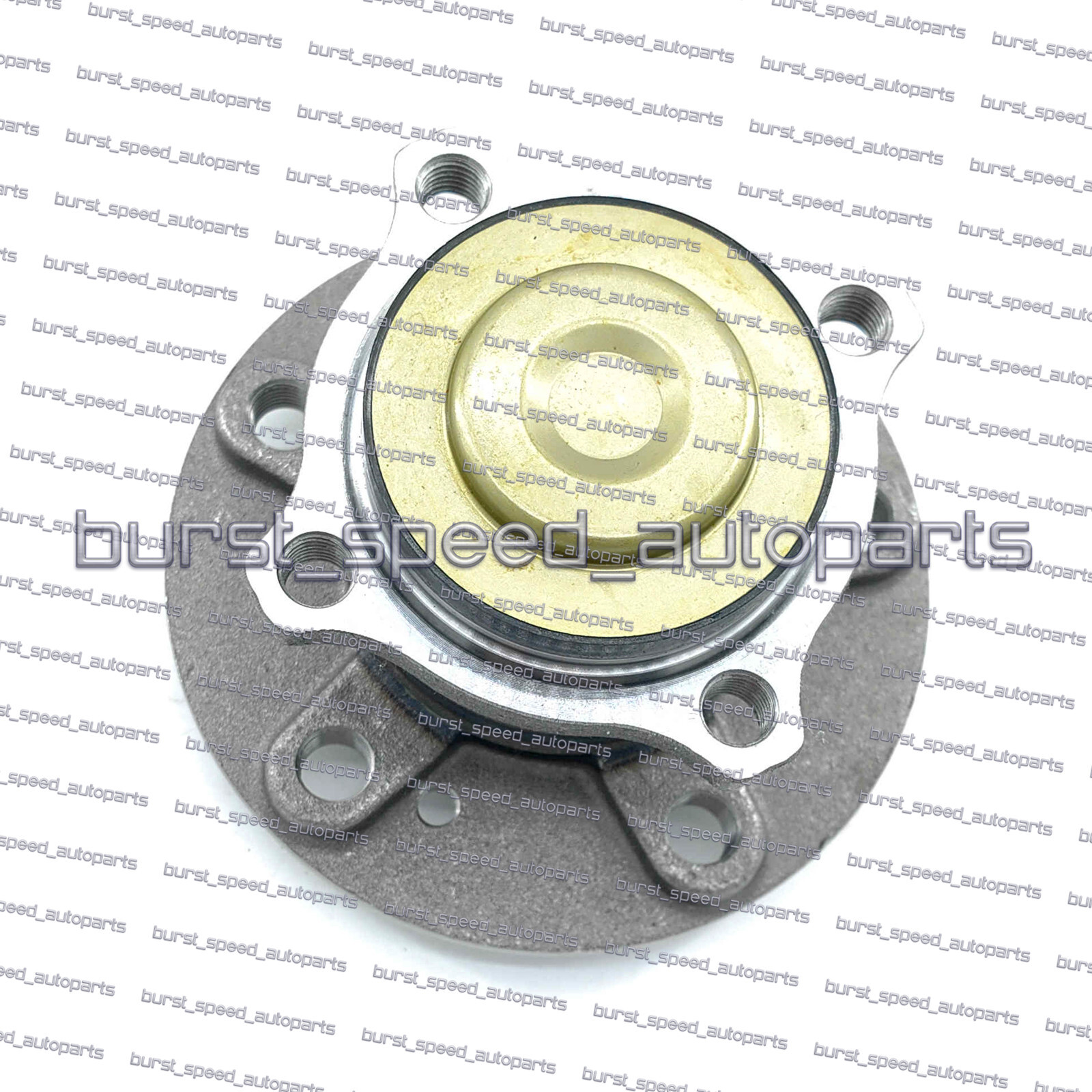 Rear Wheel Bearing Hub for Mercedes-Benz A180 A200 A250 B180 B200 B250 ...