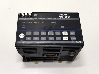 NSD VARICAM VS-5FD Cam Switch Output Controller | eBay