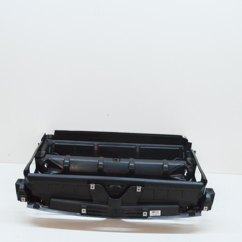 NEW BMW 5 F10 RADIATOR CORE AIR DUCT 51647332892 OEM | eBay