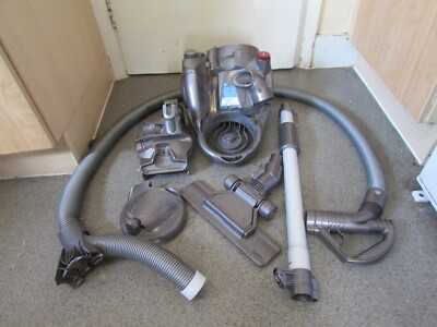 Genuine Replacement Spare parts for Dyson DC19 T2 Bin Cover Lid Hose ...