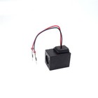 Holland Tractor Loader Electro-Valve Coil 190443A1 for Case-IH Tractor ...