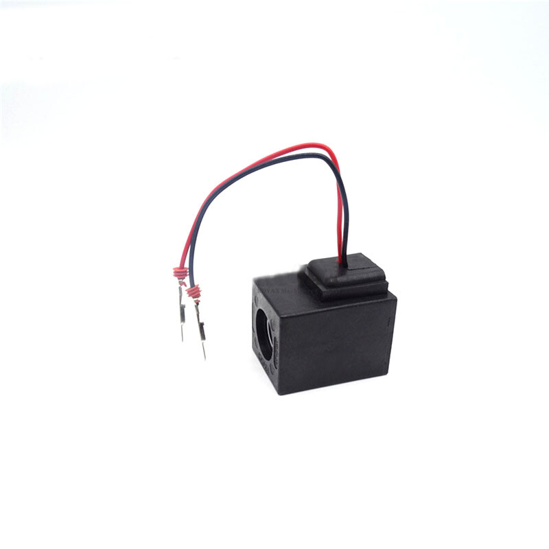 Holland Tractor Loader Electro-Valve Coil 190443A1 for Case-IH Tractor ...