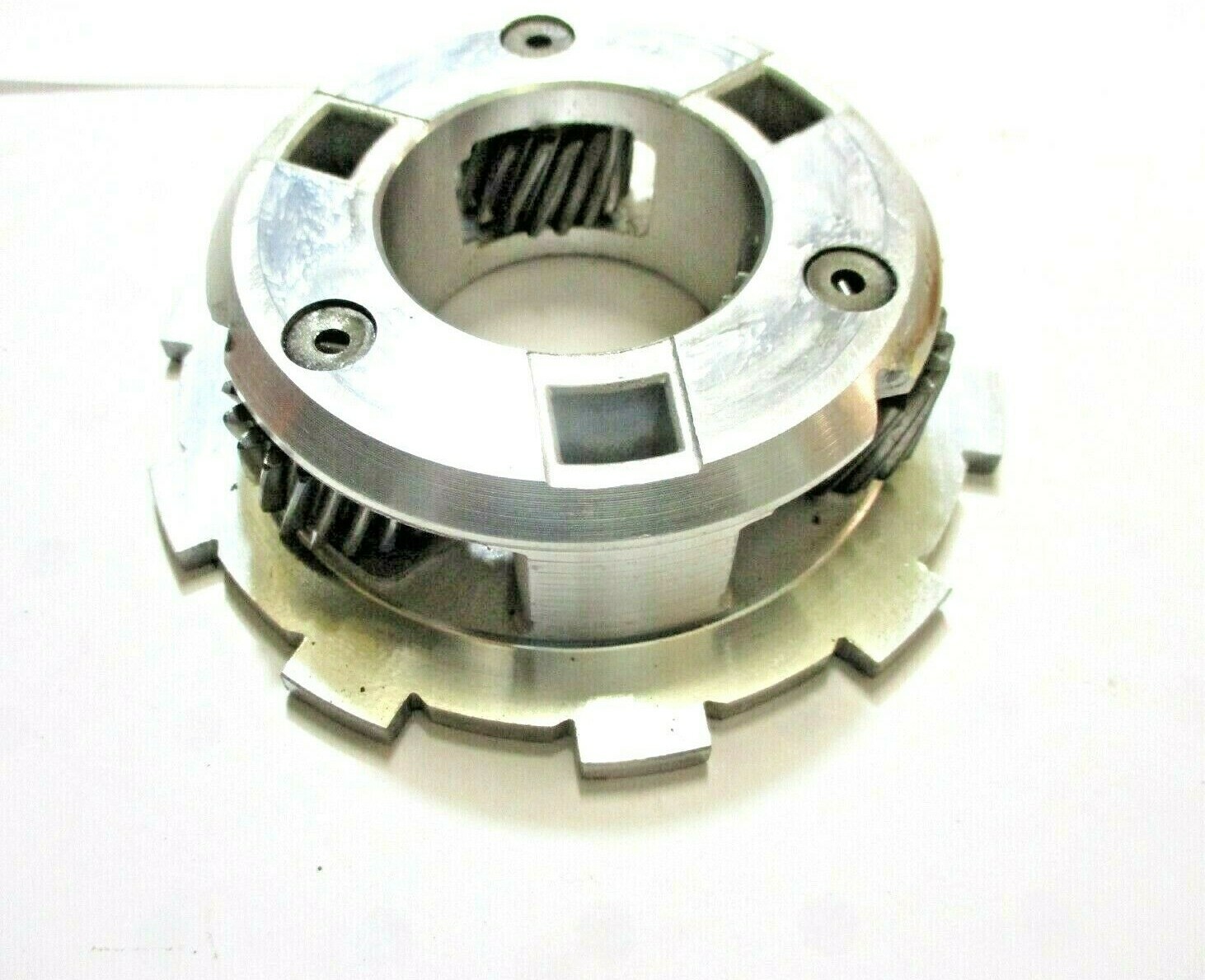 1965-1986 Mustang Automatic C4 Transmission Reverse Planetary Gear ...