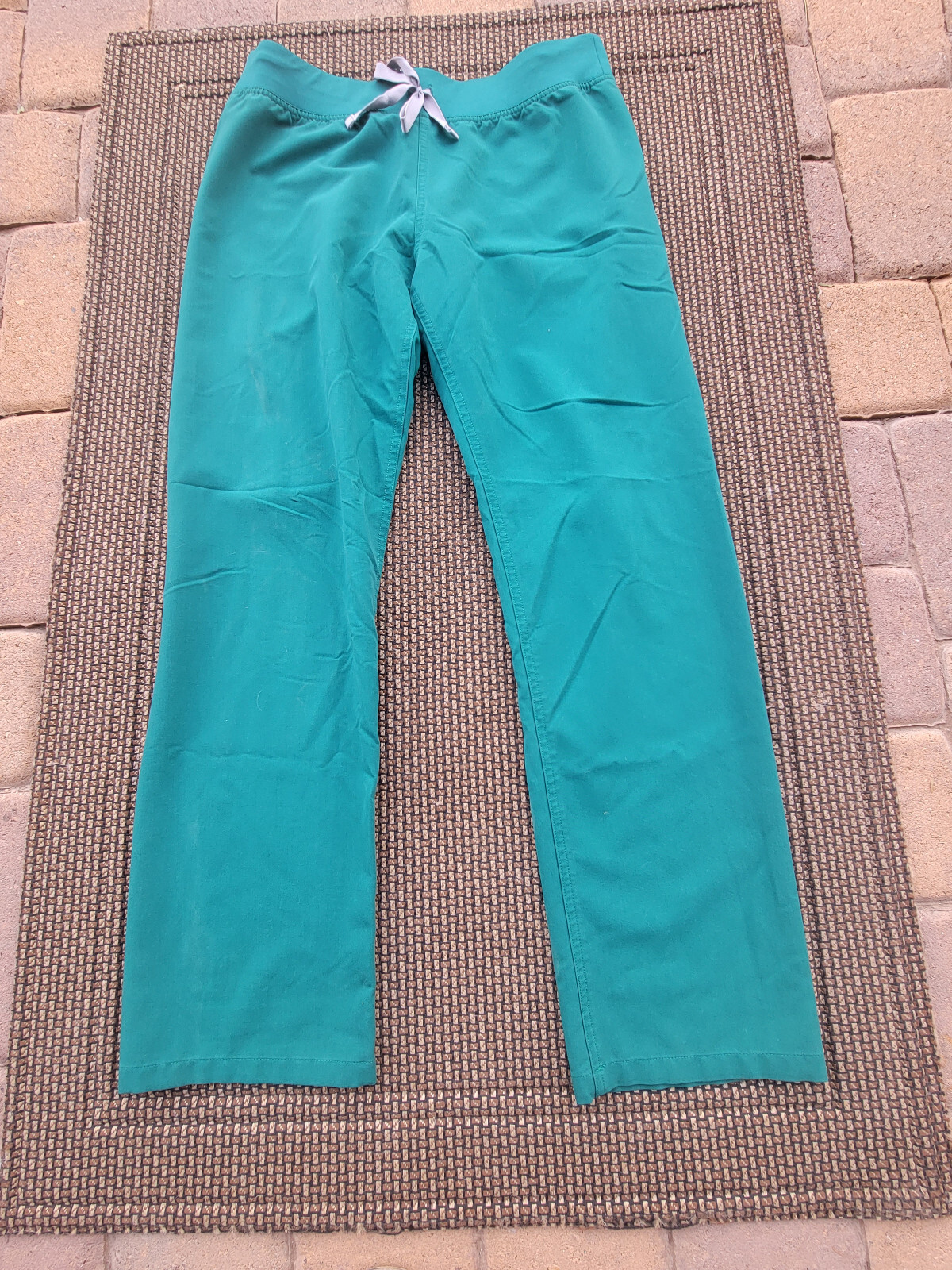 figs technical collection green - Gem