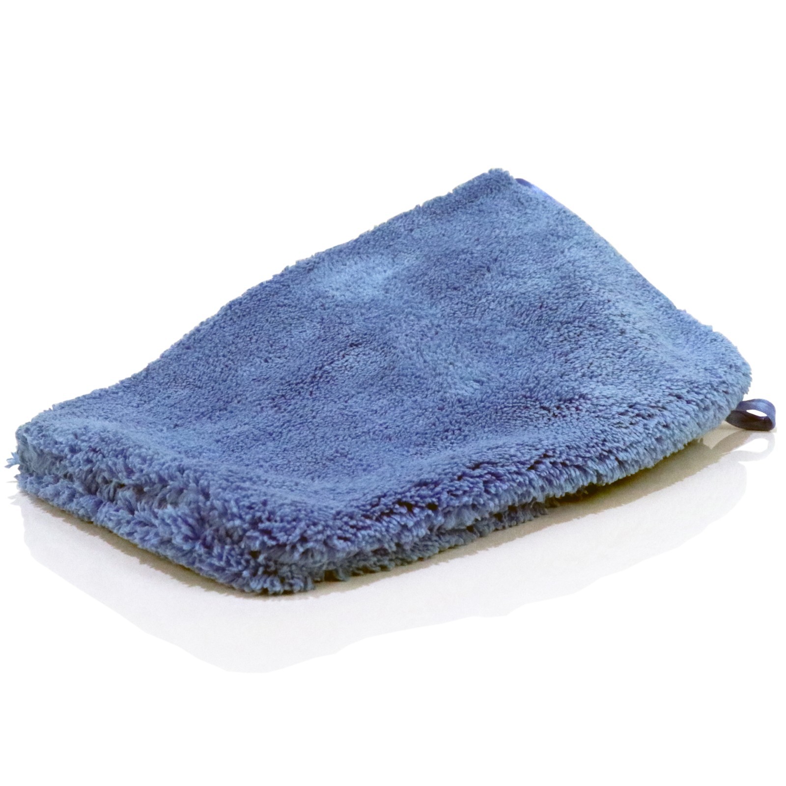 Superweicher Microfaser Waschhandschuh Interior Autowäsche Handschuh ...