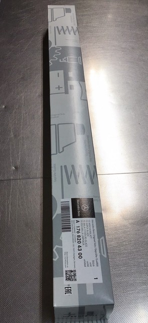 Mercedes-Benz A1768204300 online kaufen | eBay