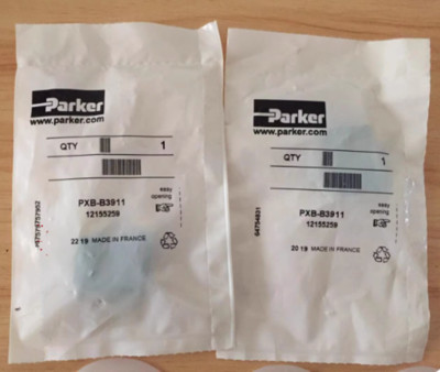 1pcs PARKER PXB-B391 Switch valve PXB-B3911 | eBay