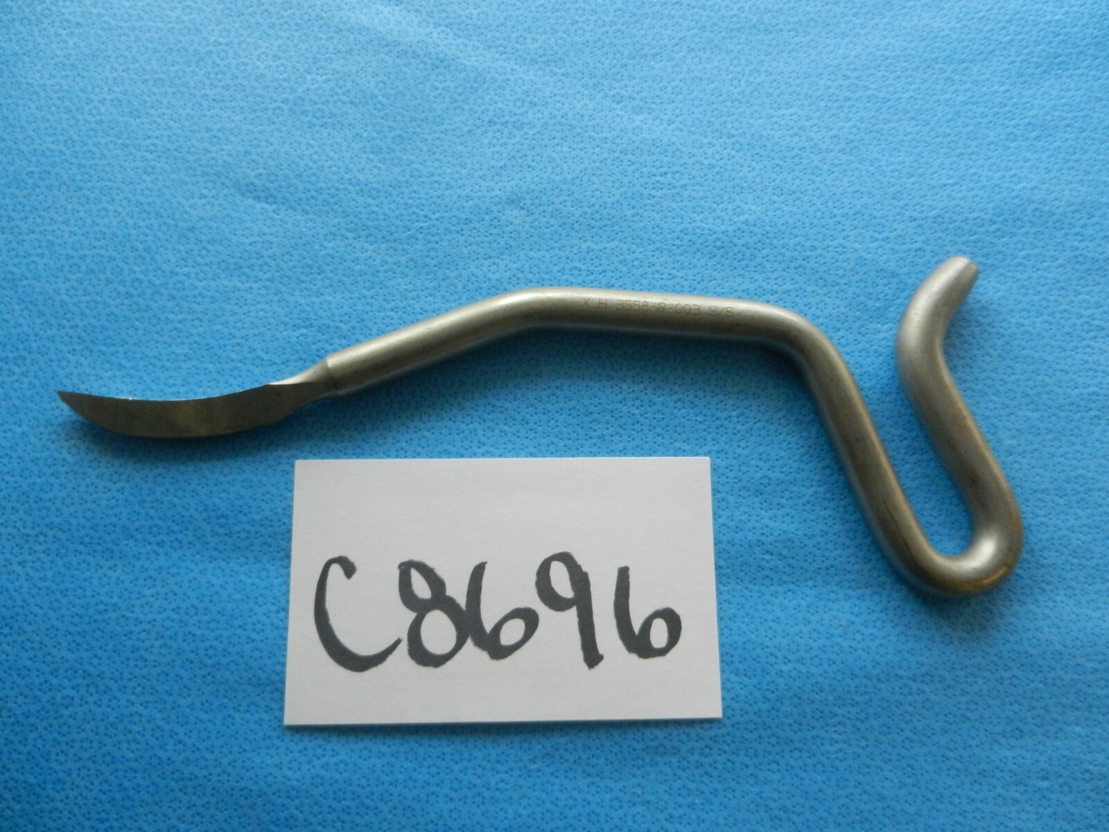 Howmedica Surgical Orthopedic Awl 3558-9-003 | eBay