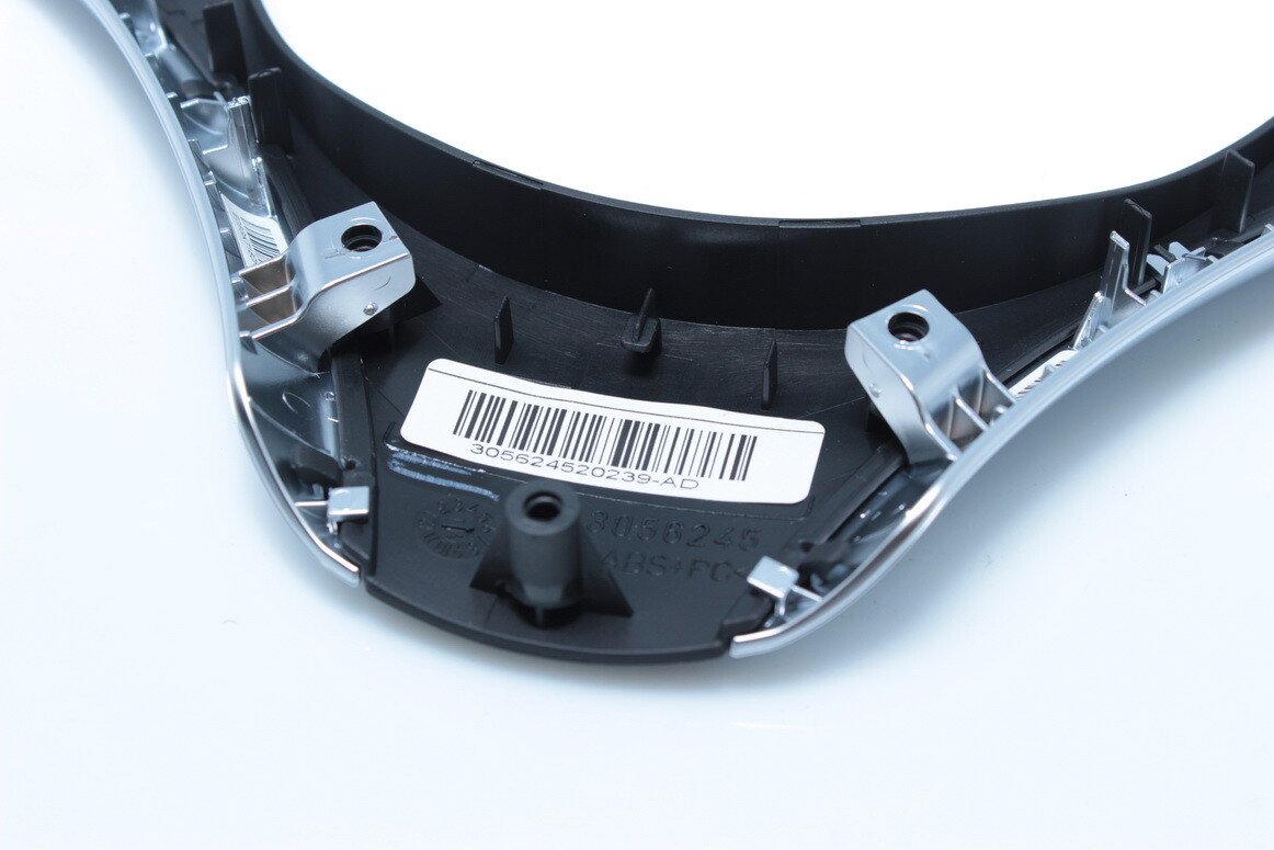 BMW OEM 32306850544 Steering Wheel Trim Cover for sale online | eBay