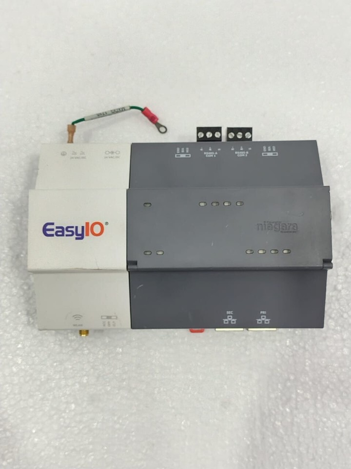 NIAGARA FRAMEWORK 32300323-001 32326273-001 Rev.A Controller | eBay