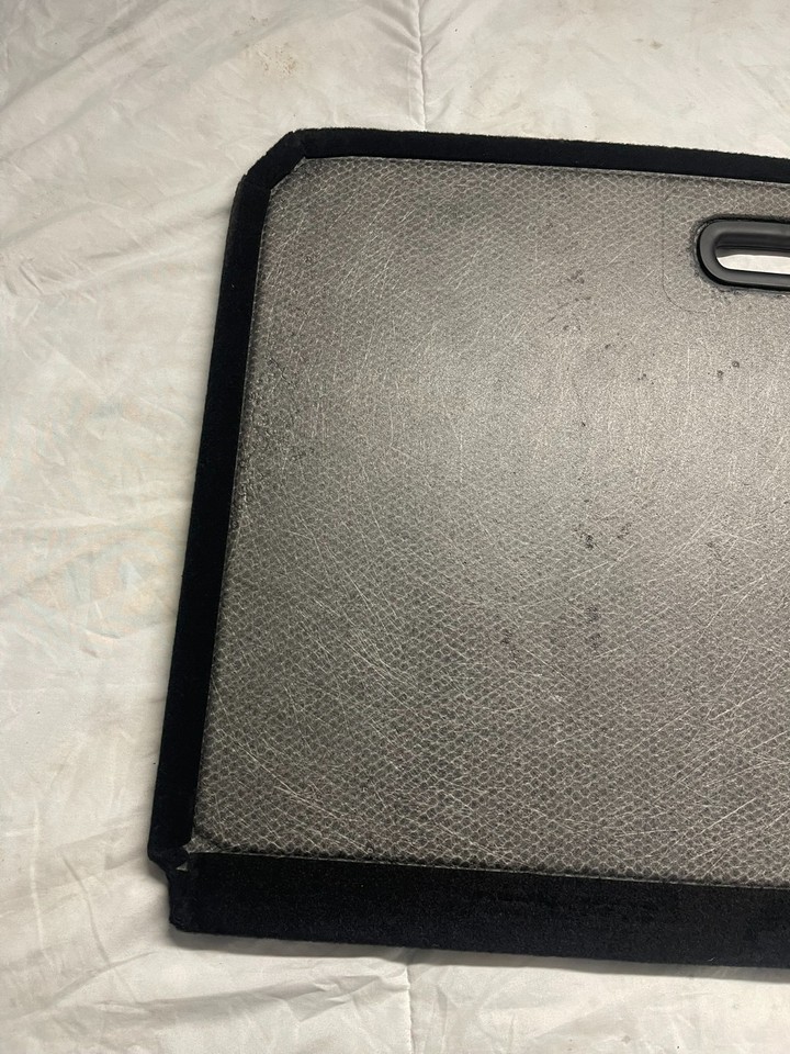 Renault Captur Mk2 2020-2024 -Rear Middle False Floor Shelf 745149260R ...