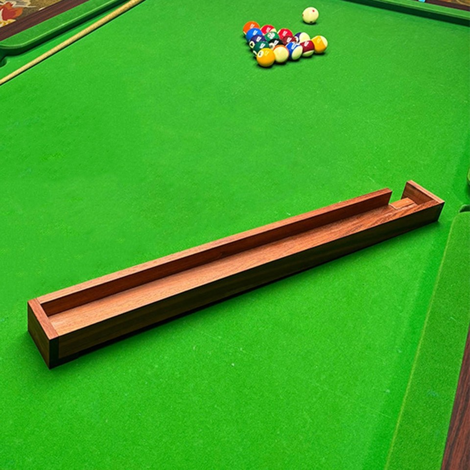 Billiard Stroke Trainer Billiard Trainer Portable Billiard Stroke ...