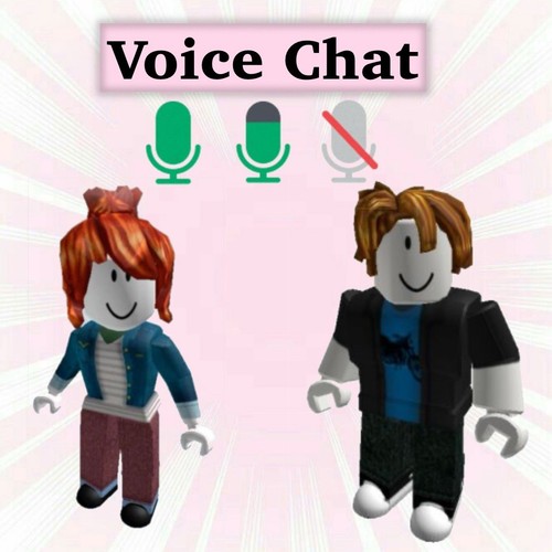 Roblox Voice Chat Accounts Affordable and Fast New Accounts | eBay